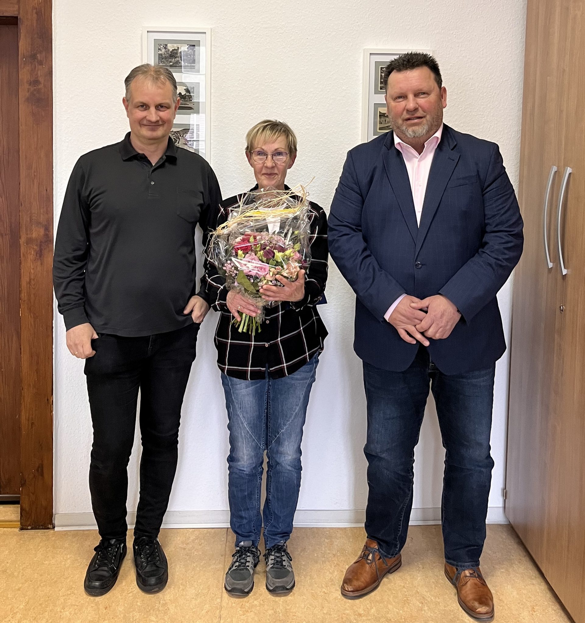 Bürgermeister-News 04/2024 – Stadt Stadtilm – Thüringen